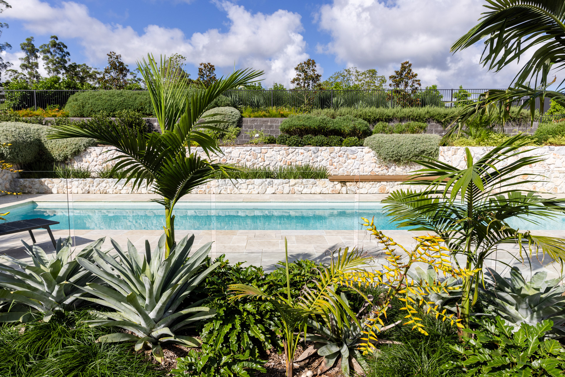 HIDDEN VALLEY - Garden Expressions