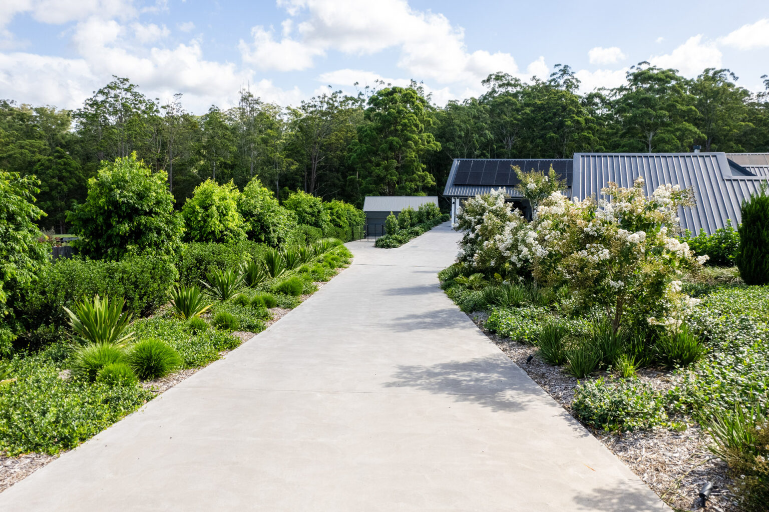 HIDDEN VALLEY - Garden Expressions